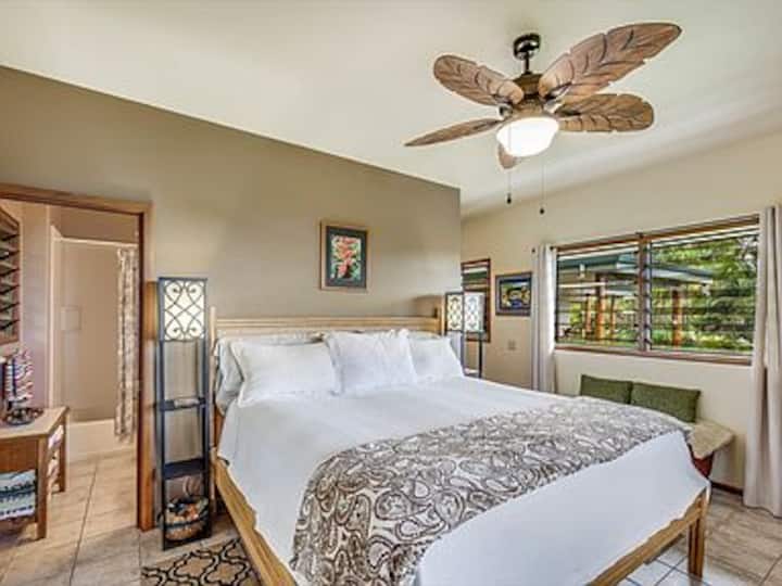 Ohana | Private Guest House - Kailua-Kona, HI