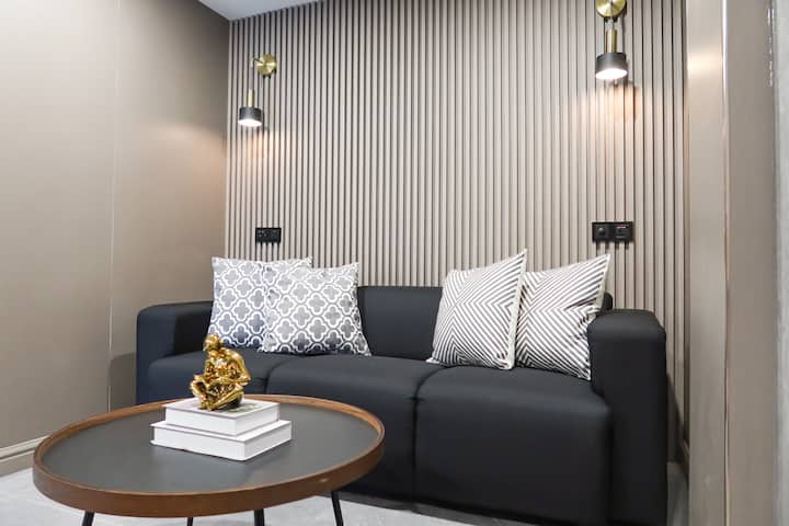 New Deluxe Studio Apt/wifi @ Somerset/orchard Area - Bukit Timah