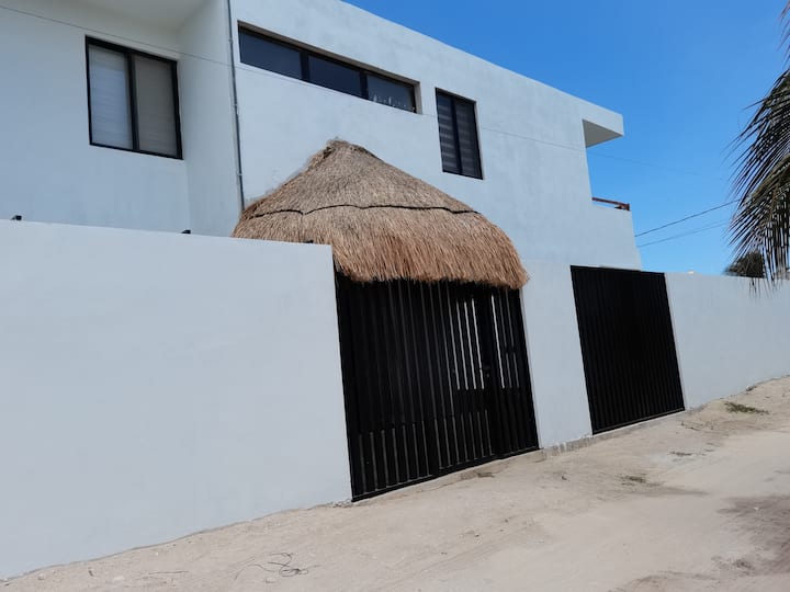 Casa Vicmar - Yucatan