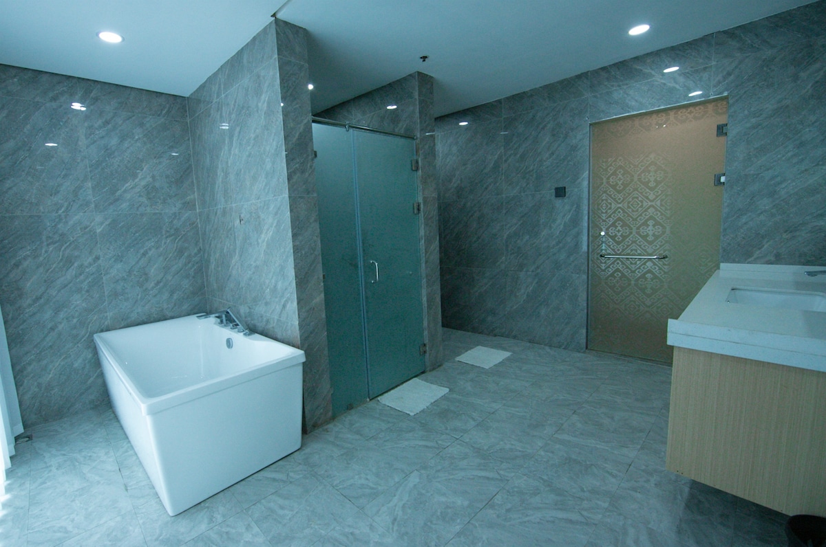 El Nido Palawan Suite Zimmer mit Kingsize-Bett II - Häuser zur Miete in ...