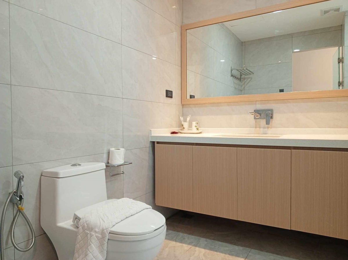 El Nido Palawan Suite Zimmer mit Kingsize-Bett II - Häuser zur Miete in ...