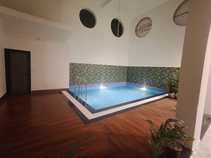 Hotel Aires Pushkar - Ajmer