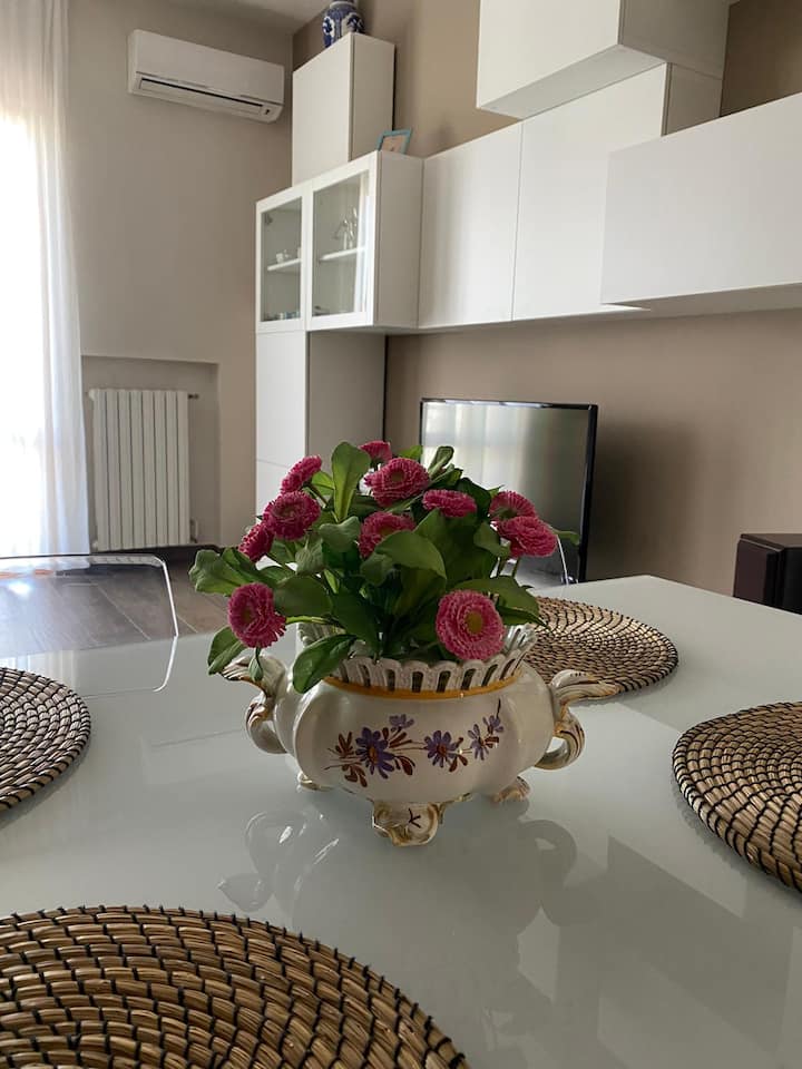 Villa Rosa Deluxe - Bari