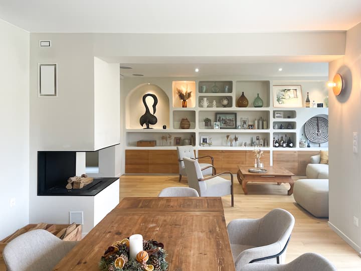 Escapade De Rêve Près De Bordeaux – Villa Prestige - Bordeaux