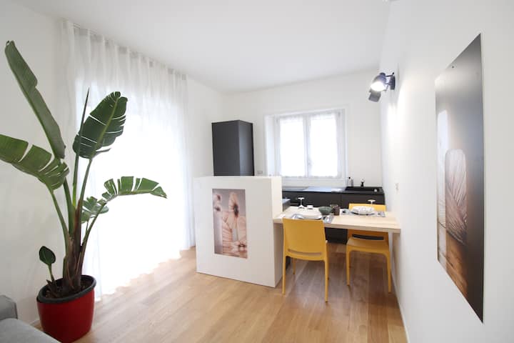 Milanrentals Srl - Sacco - Mailand