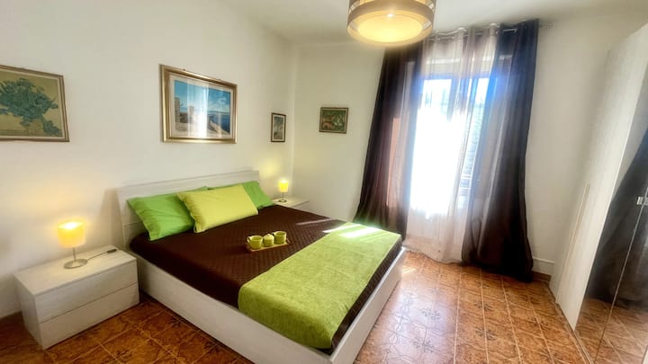 Solymar Appartamento Iun R5419 - Alghero