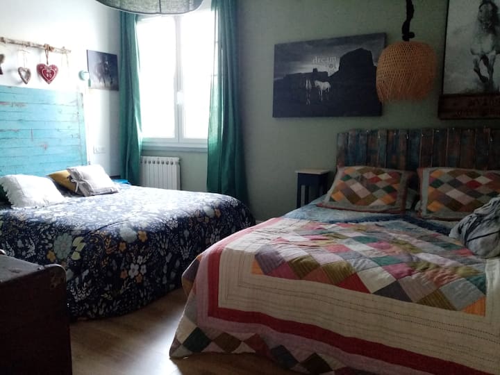 Chambre Norélie - Royan
