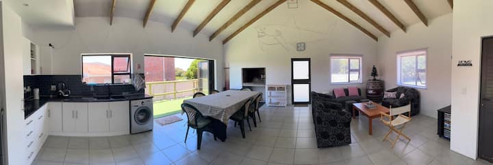 Haai Baai / Shark Bay - Gansbaai