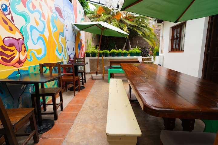 Trotamundos Hostel Salta - Salta