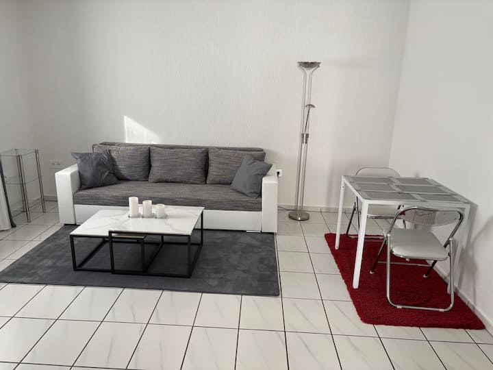 Wohnung Im Dortmunder Süden - Dortmund