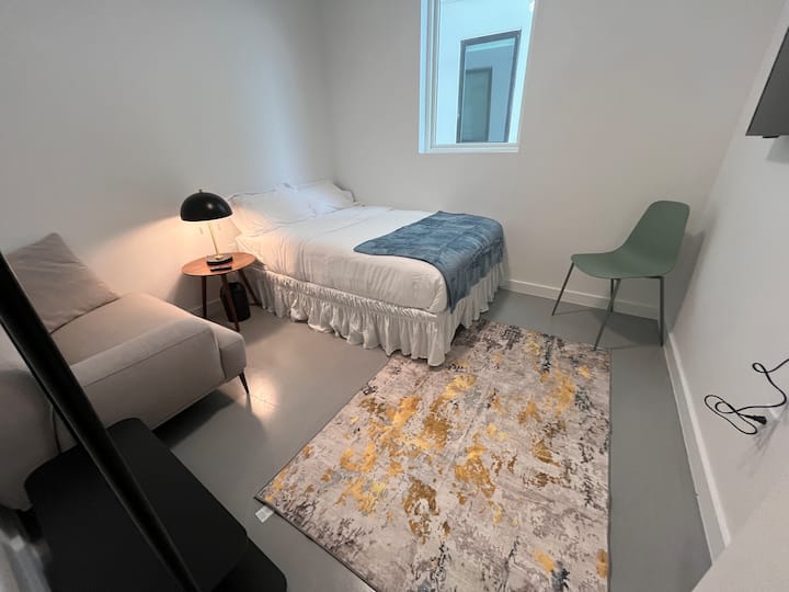 Private Room In Down Town - Austin, TX
