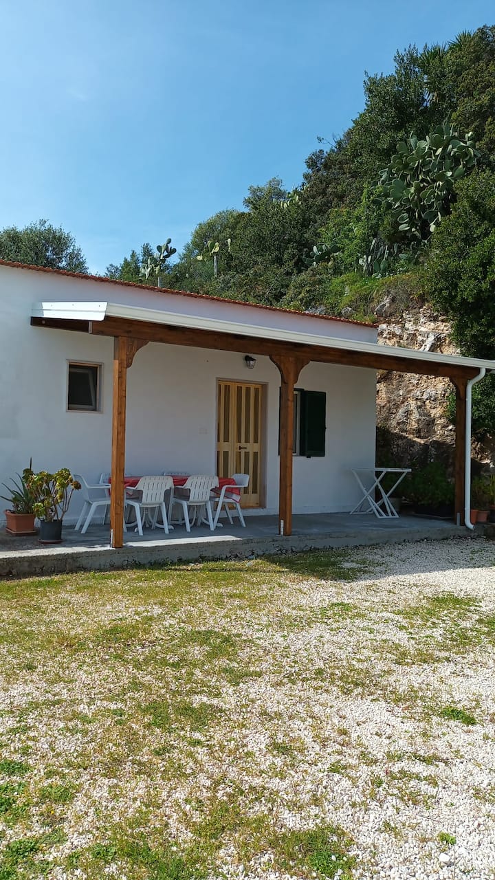 Casa De Sio Trilocale - Peschici - Peschici