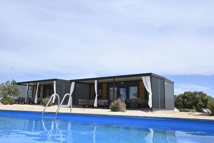 Anasta Mobile Home - Jezera