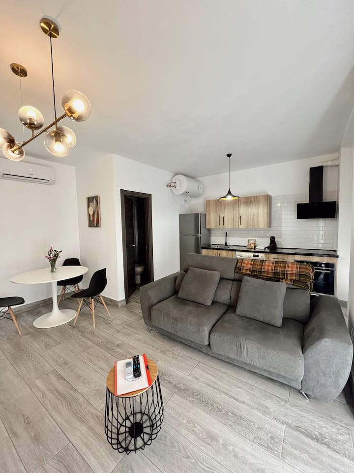 Apartamento En El Centro De Ronda Con Piscina - Ronda