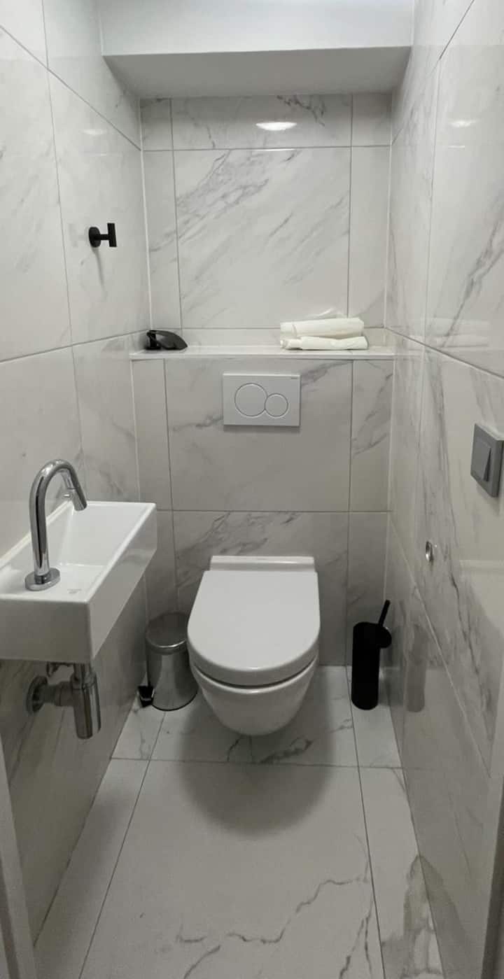 4 D Private Apartment Amsterdam - Amsterdam