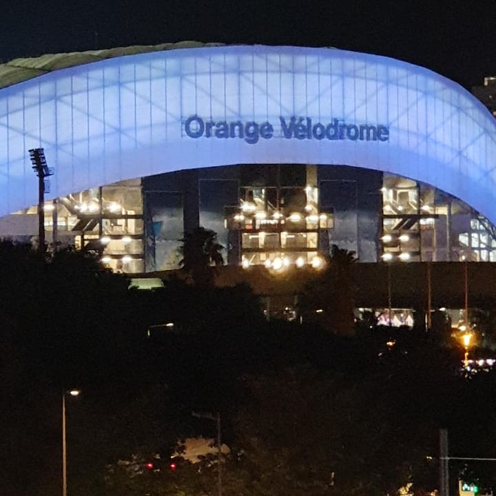 Elena Hotel - Marseille