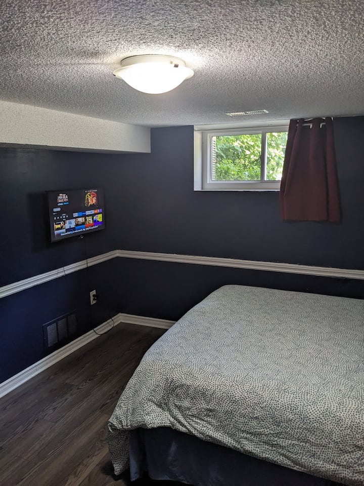 Cozy Private Room In Hamilton - Hamilton
