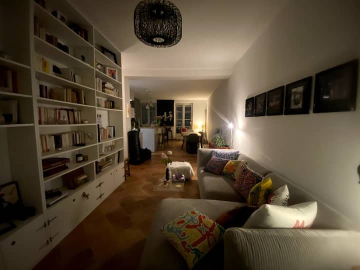 Chambre Au Pied Du Sacré Cœur - Paris