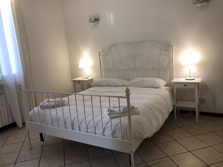 Bilocale Classic 5 - Bologna