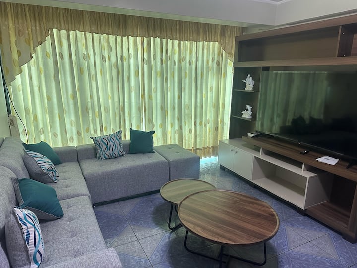 Apartamento En Huaraz - Huaraz
