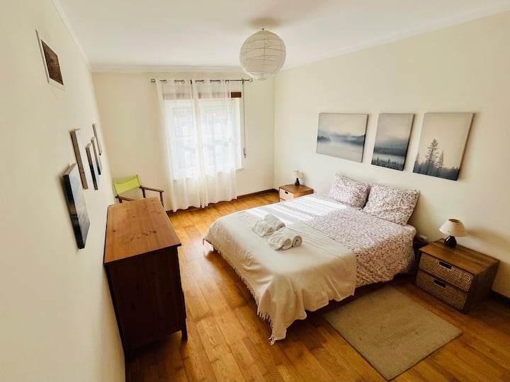 Sunshine Apartment - Peniche