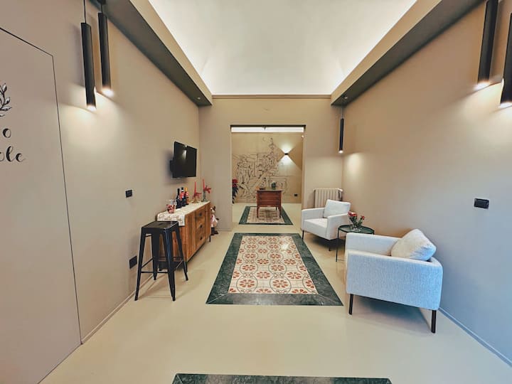 L'opera Luxury Apartment - Palerme
