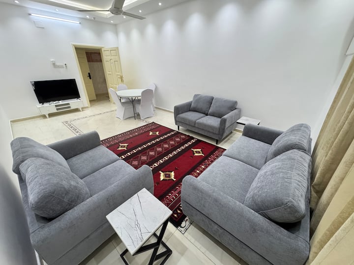 Xtra Large Apartment - Mecca