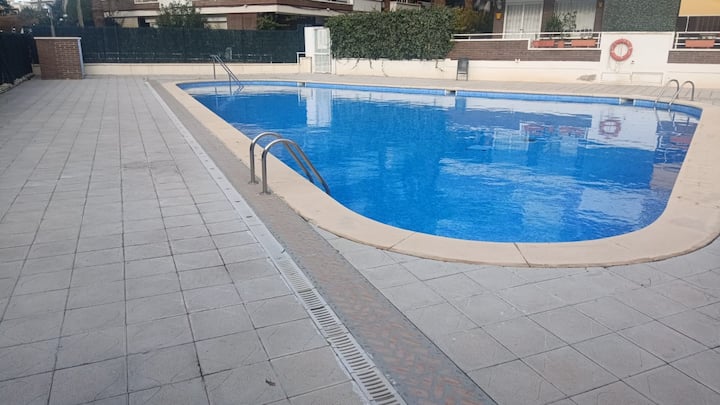 Apartamento En Salou - Tarragona