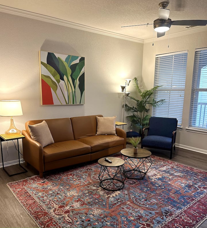 2br 2ba Pool And Gym-close To I-26, Mercedes & Csu - Goose Creek, SC