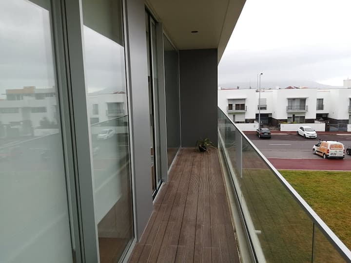 Azores Paim Apartment T2 - Ponta Delgada