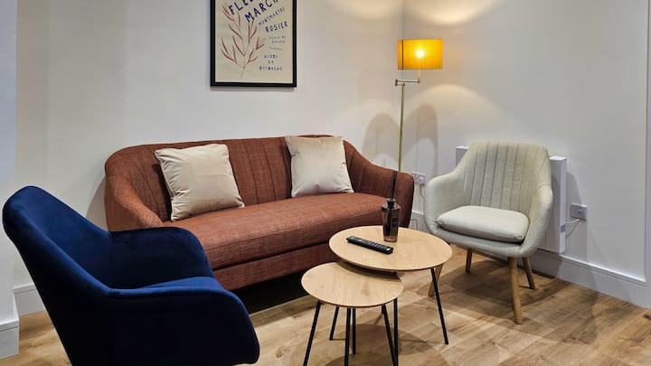 Modern City Centre Apartment, Off Camden St - Dublin