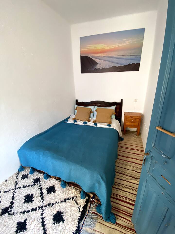 House In Sidi Ifni - Sidi Ifni