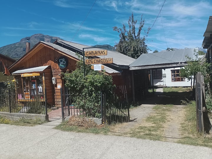Cabaña Los Chilcos - Futaleufu