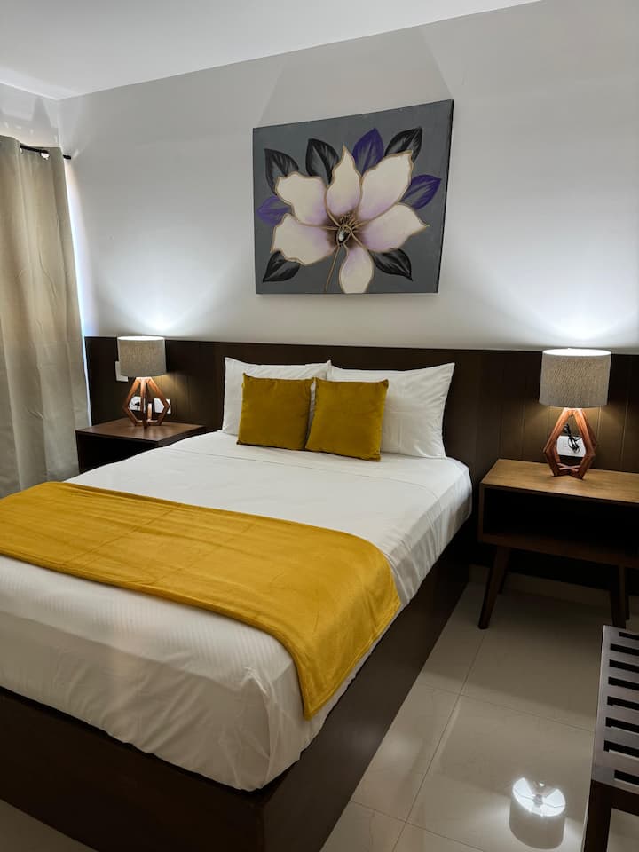 Junior Suite - Mazatlán