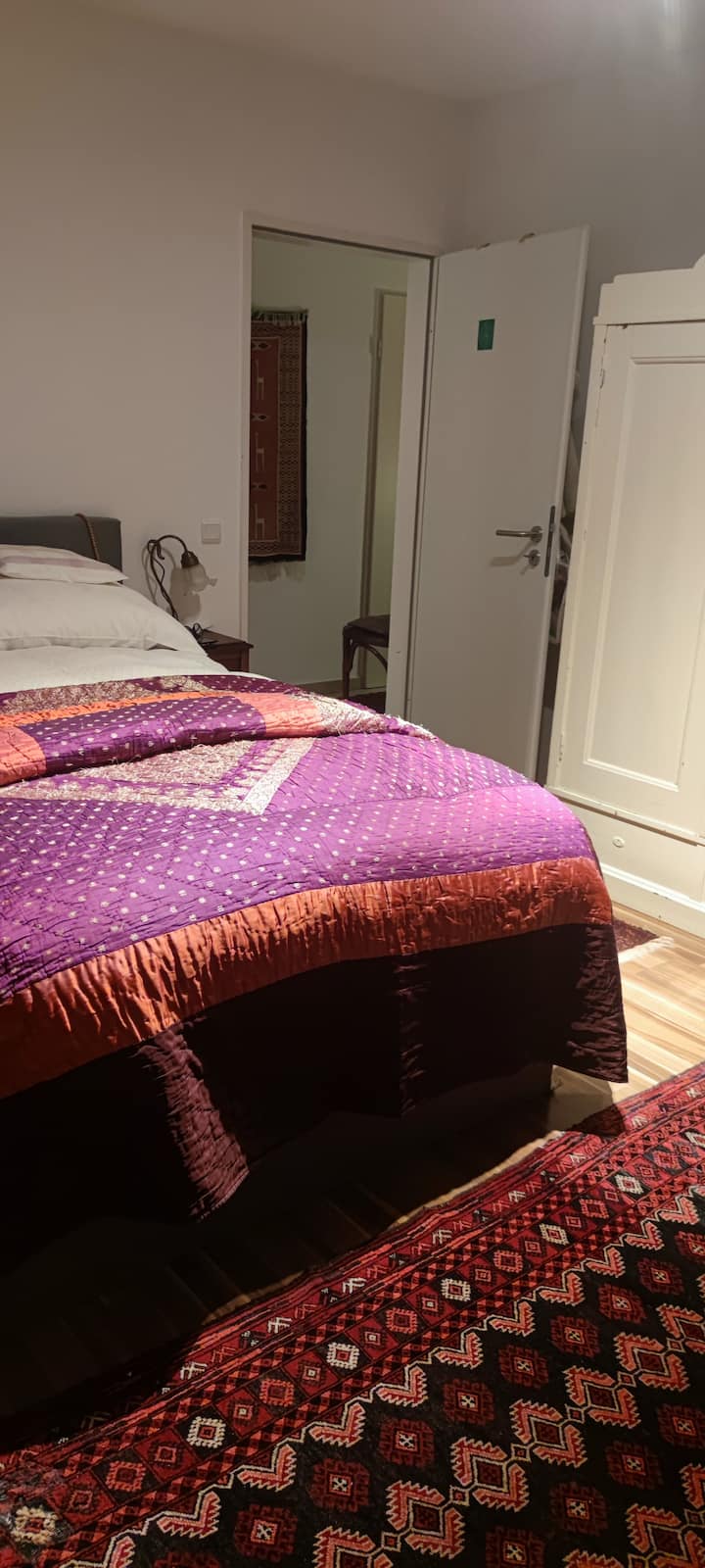 Strahlend Schön & Blitzsauber – Gemütliches Zimmer - Aachen