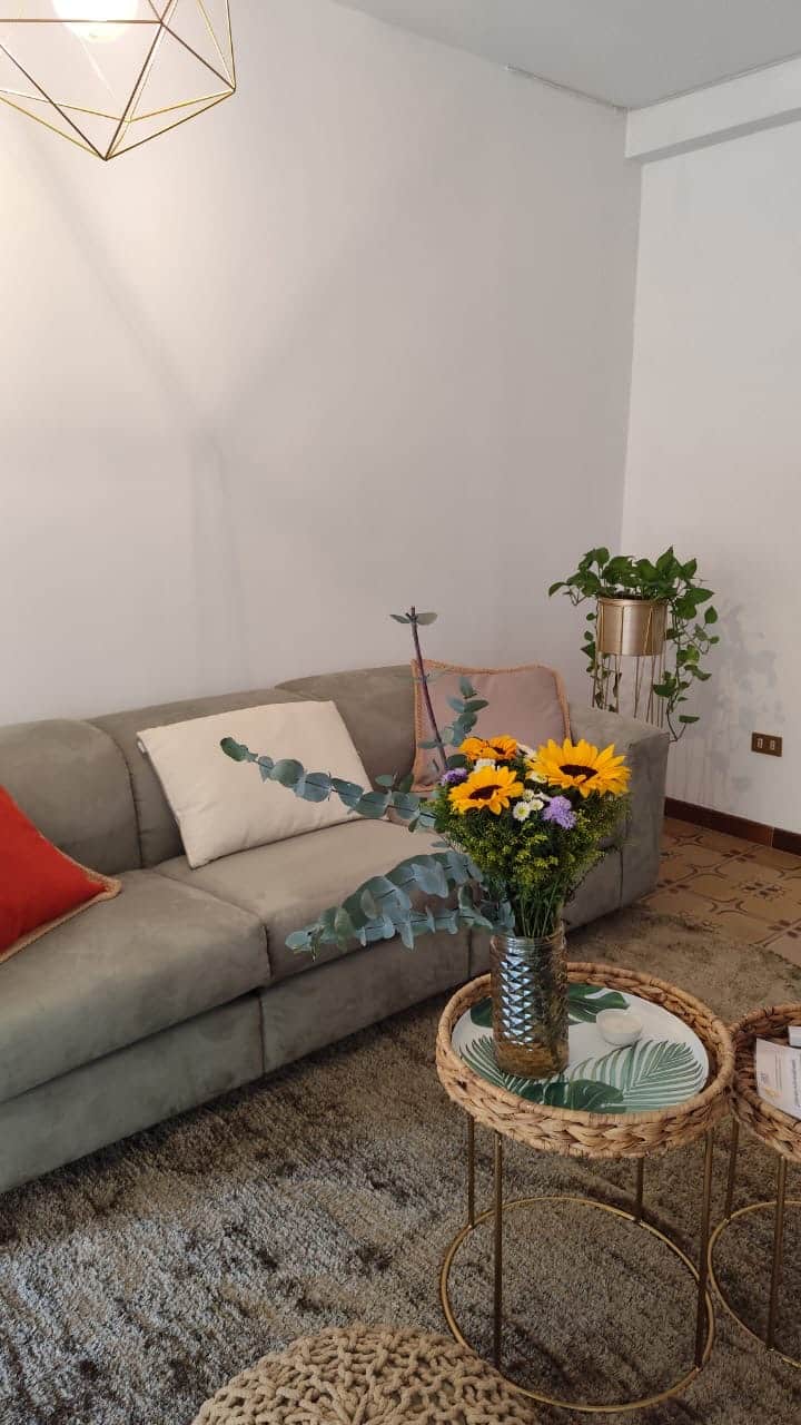 Apartamento En Chacao - Caracas