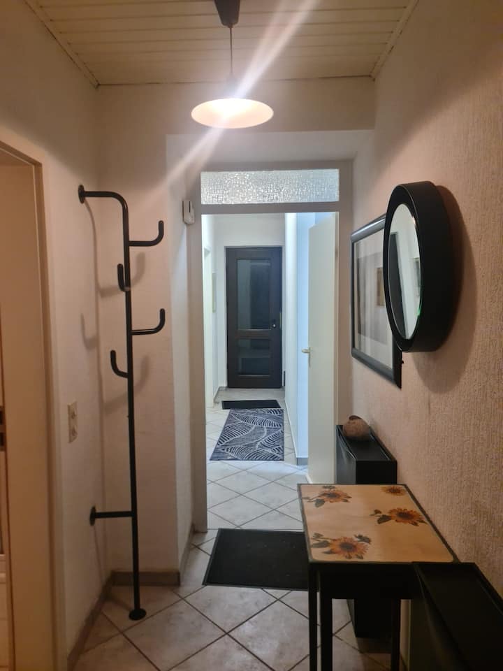 Ferienwohnung Spitze - Kürten
