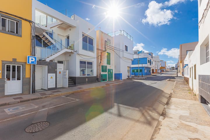 Cotillo Boutique - El Cotillo