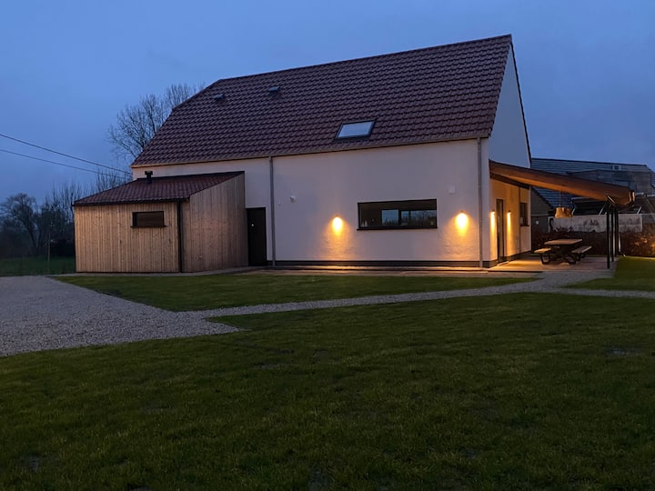 Varent9 - Oudenaarde