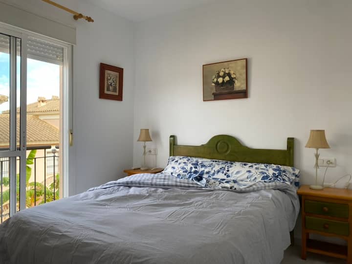 Villa Dulce Algarve Golf And Beach - Isla Cristina