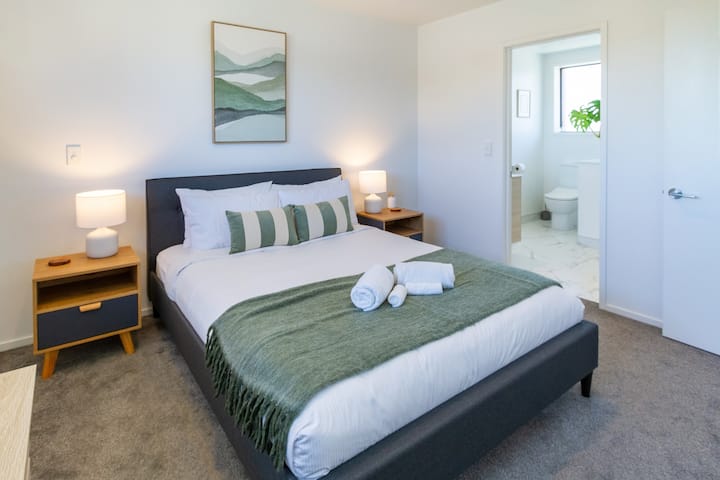 Elegant Living In Gloucester – Your Ideal Getaway - ニュージーランド クライストチャーチ