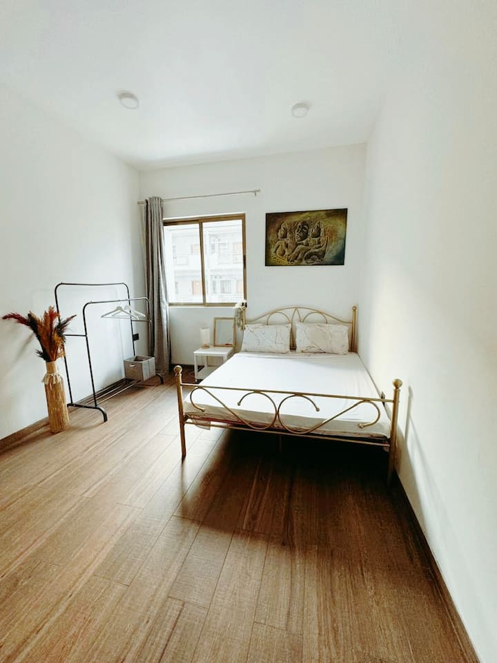 Chambre Charmante Au Coeur De Kinshasa! - Kinshasa