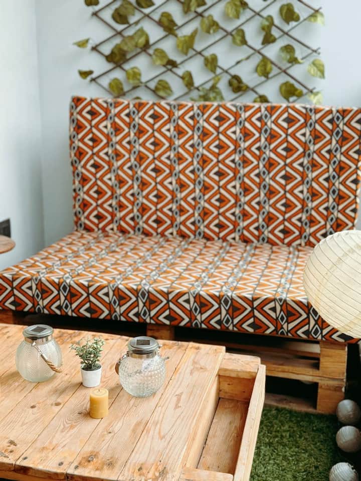 Chambre Charmante Au Coeur De Kinshasa! - Kinshasa