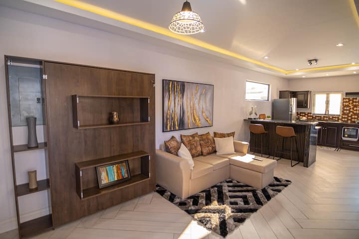 The Nest- Cozy Retreat With Modern Touches - Trinidad and Tobago