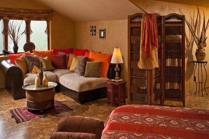 Moroccan Suite Xii - Bayfield, WI