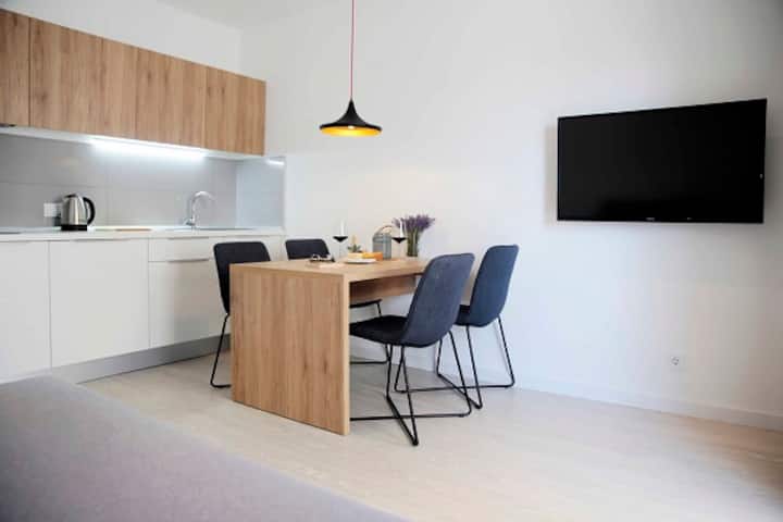 Apartment Near Beach (150 M) - Vodice