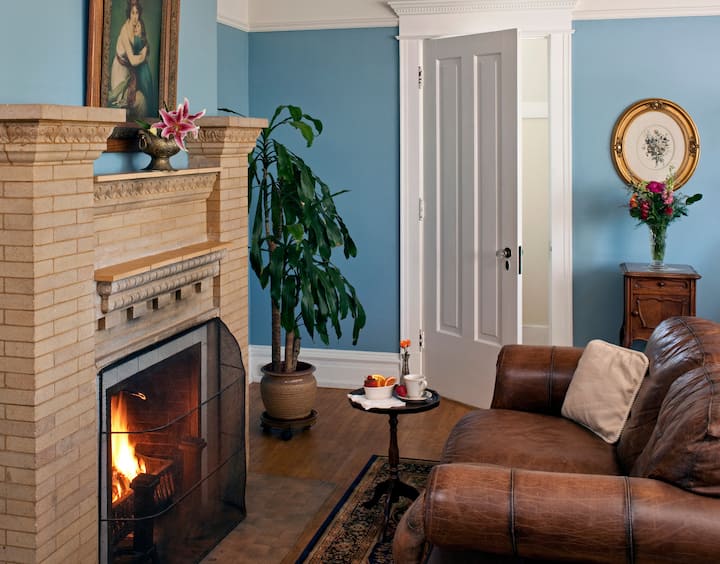 Northeast Room - Bayfield, WI