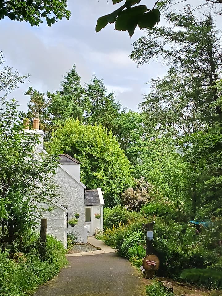 Croft No.9 ... - Dunvegan