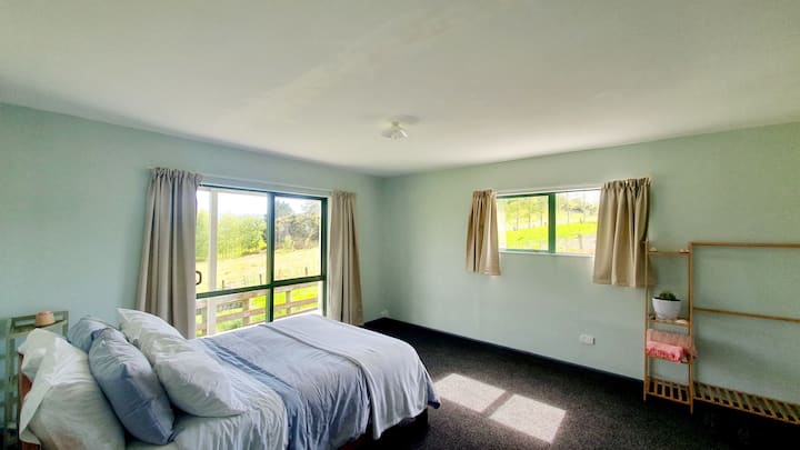 Self-contained Unit In Mangawhai - Mangawhai
