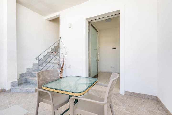 Appartamento C2 - Torre Lapillo